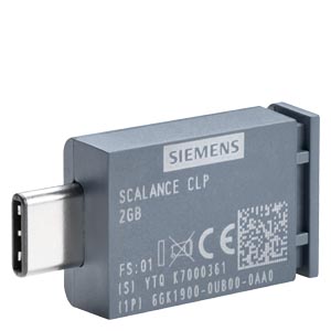 Siemens Product Information