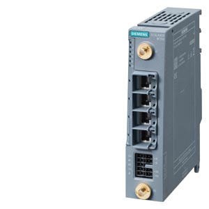 Siemens Product Information