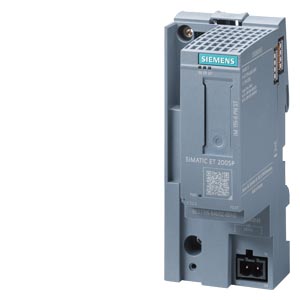 Siemens Product Information
