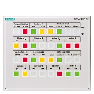 Siemens Product Information