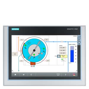 Siemens Product Information