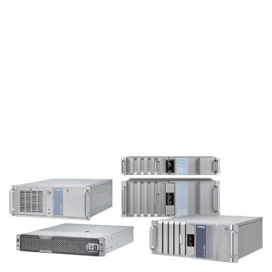 Siemens Product Information