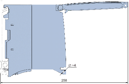 西门子PLC 1516-3PN/DP主机_参数_图片_机电之家网